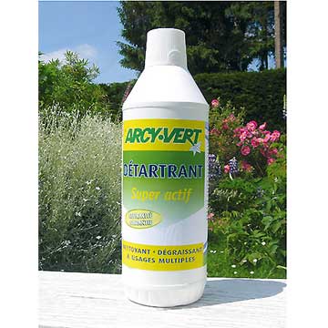 Détartrant (Détartrant) - ARCY VERT - FranceNature