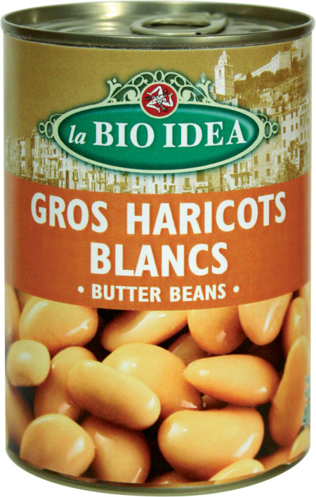 Haricot - FranceNature